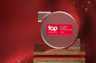 MSD Schweiz - Inventing for life