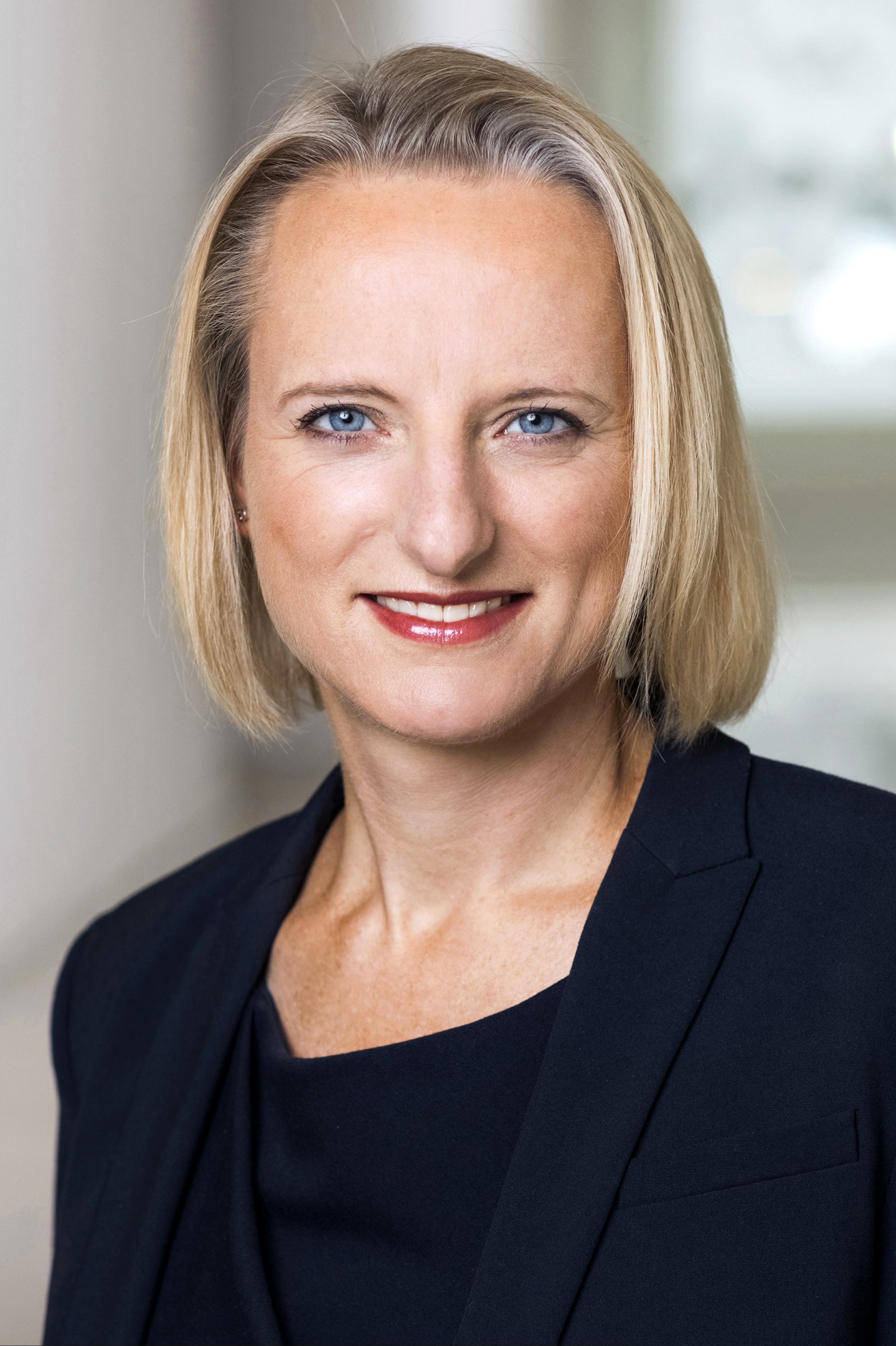 Our leadership team - MSD Switzerland | msd.ch