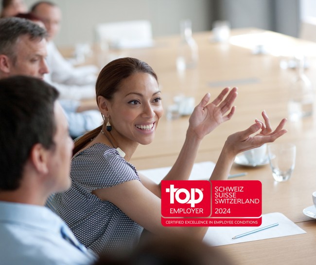 MSD Switzerland - Inventing for life | msd.ch