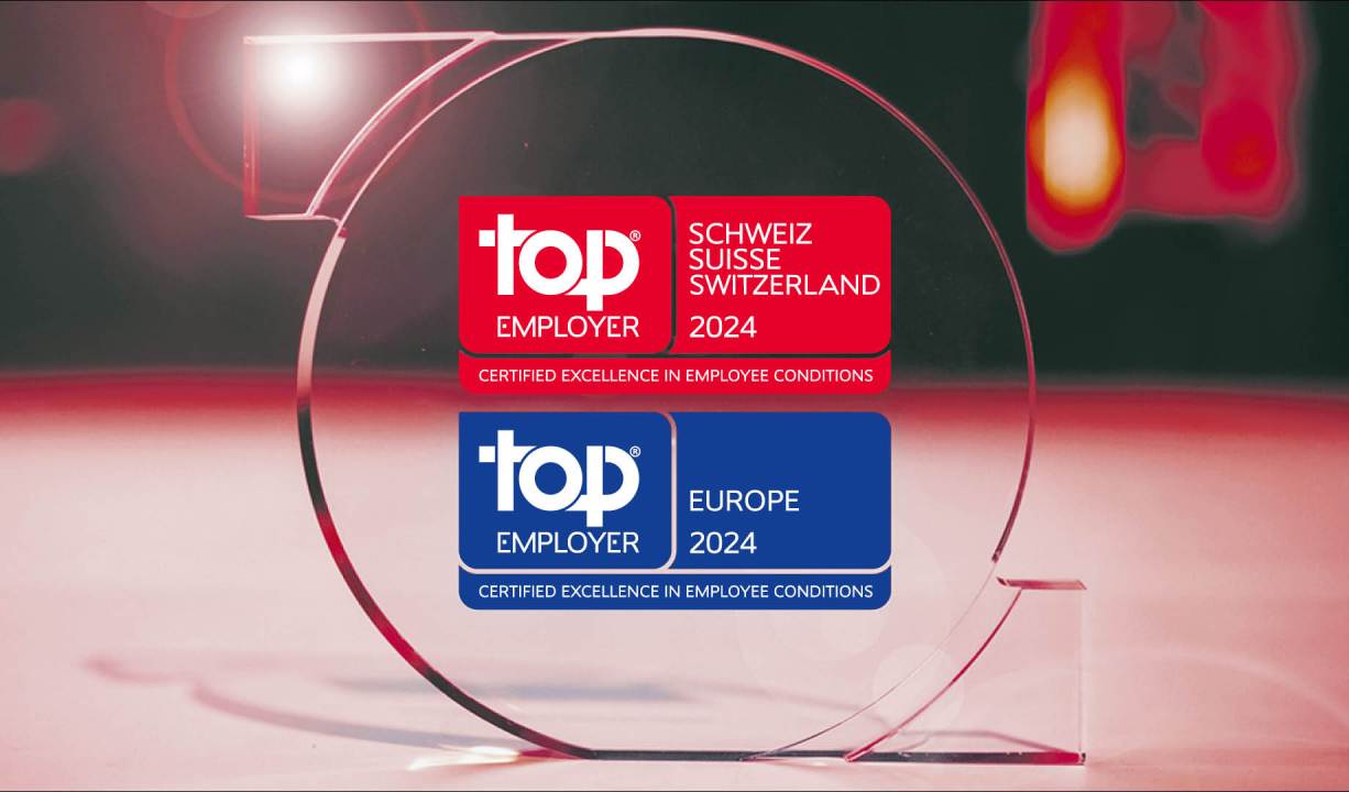 Career MSD Switzerland