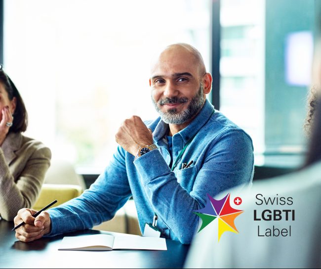 MSD Suisse - Inventing for life I msd.ch